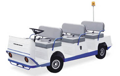 Electric Cars Online GMEV